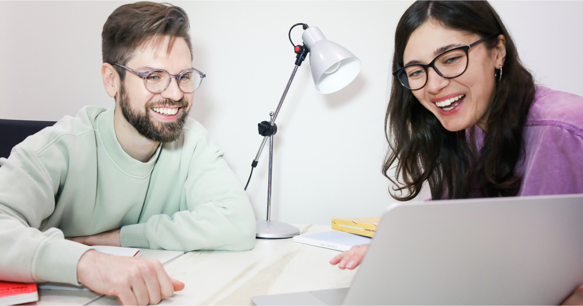 IT Courses Online: Beetroot Academy - IT training courses to start a tech career